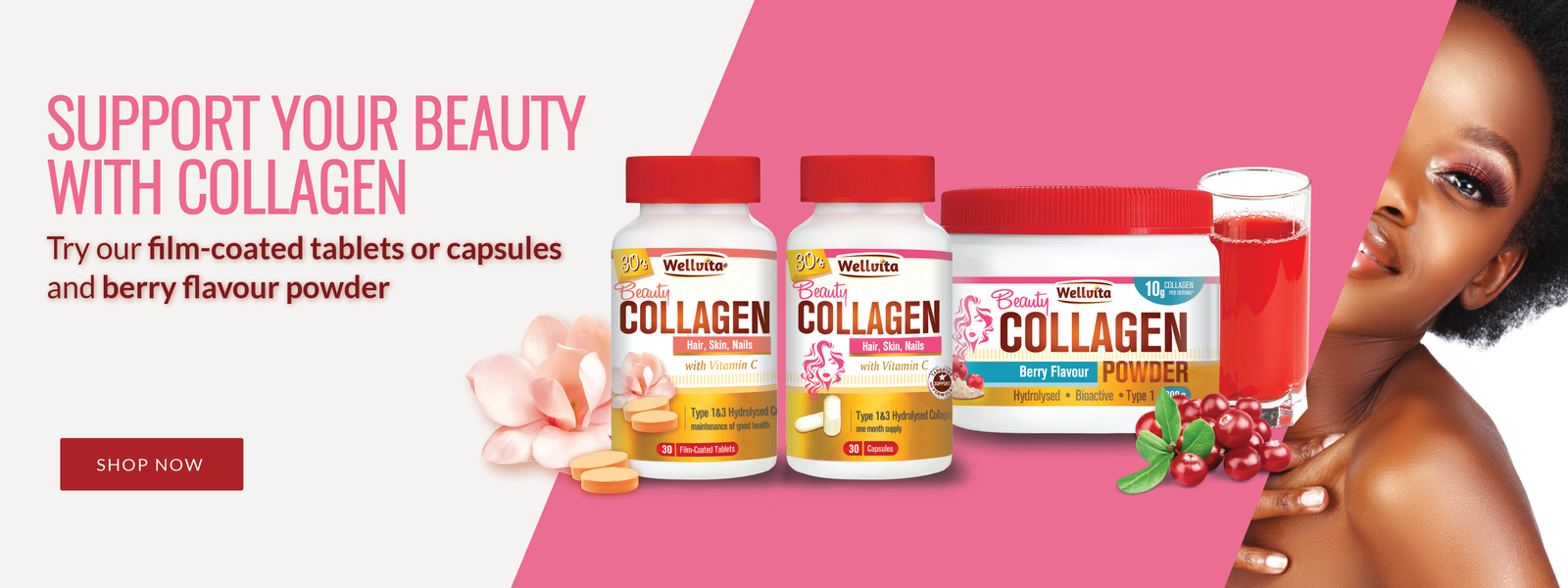 Wellvita Supplements-Buy Online& Retail Stores in South Africa
