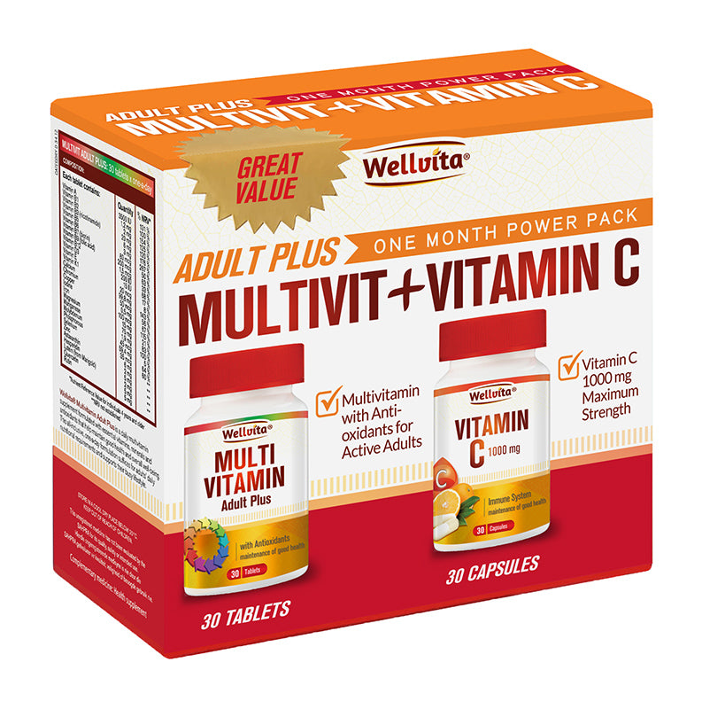 Products - Wellvita
