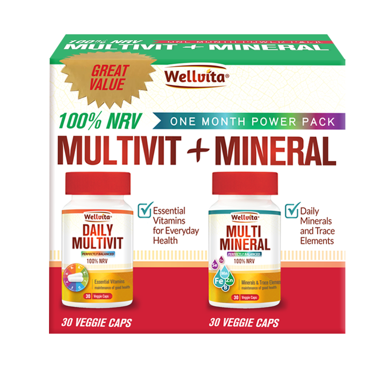 Products - Wellvita