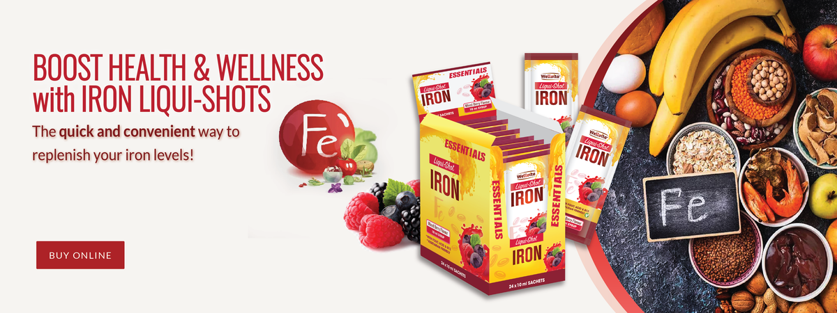 Wellvita Supplements-Buy Online& Retail Stores in South Africa