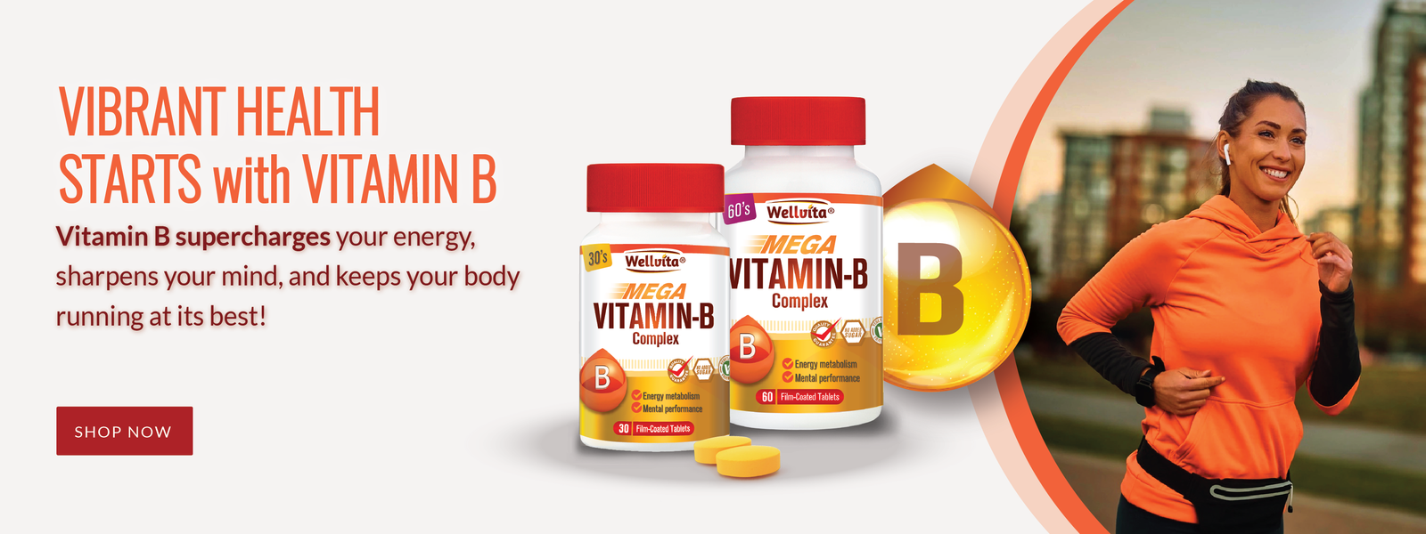 Wellvita Supplements-Buy Online& Retail Stores in South Africa