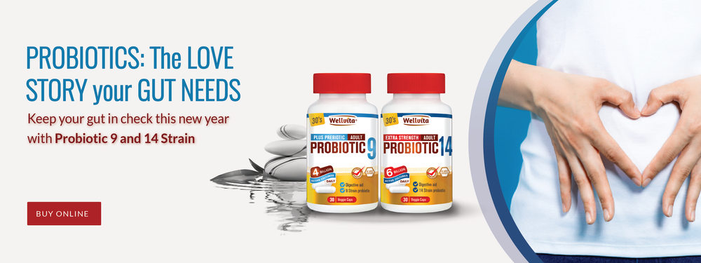 Wellvita Supplements-Buy Online& Retail Stores in South Africa