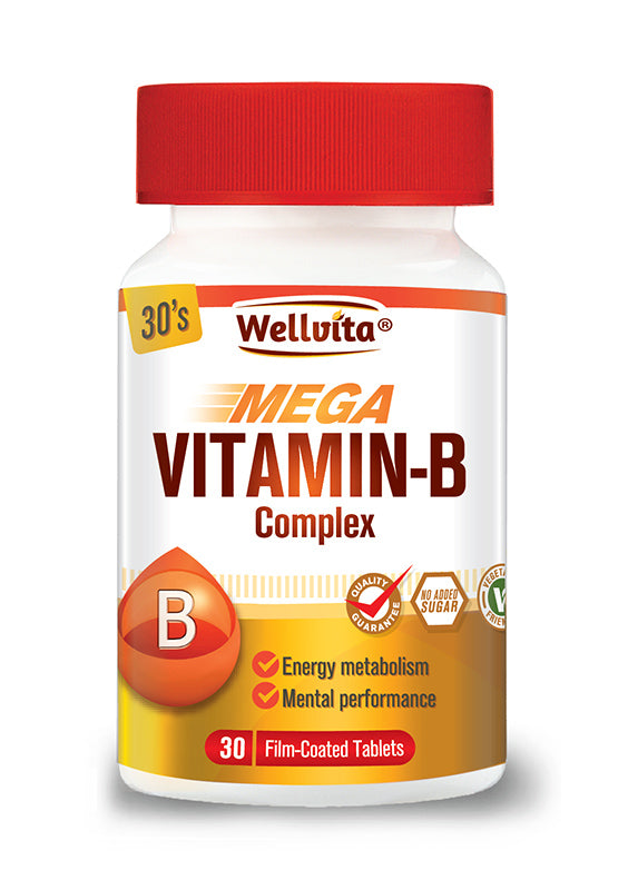 Wellvita Supplements-Buy Online& Retail Stores in South Africa