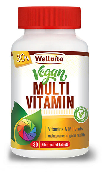 Best Multivitamins for Women, Men, Senior and Kids - Wellvita